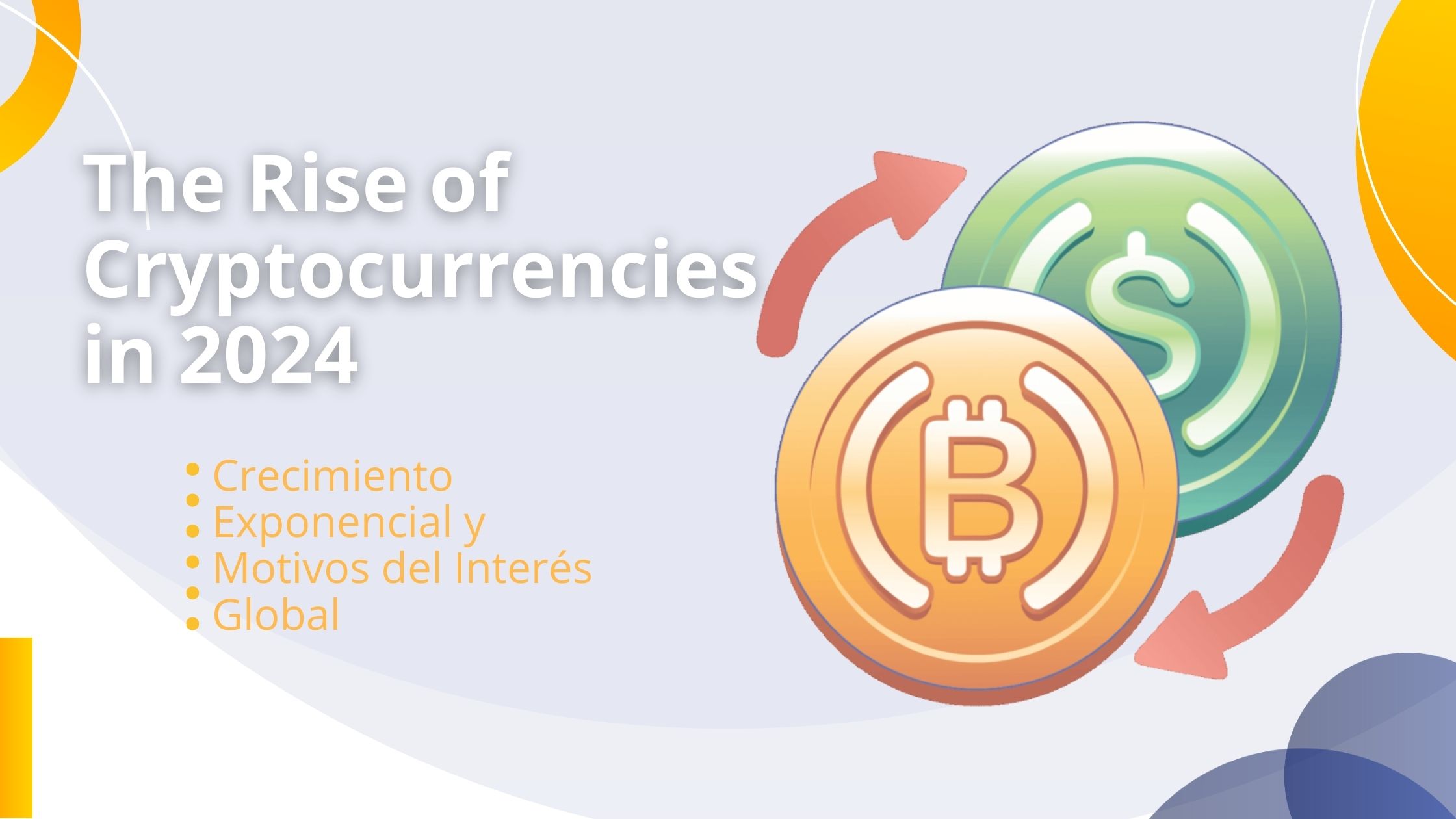 The Rise of Cryptocurrencies in 2024 | Minería Criptomonedas